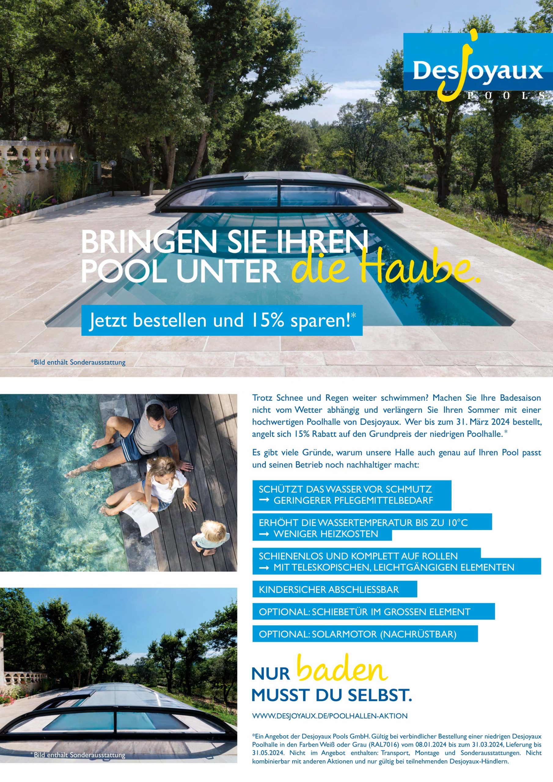 Angebote – Poolwelt Sindelfingen GmbH
